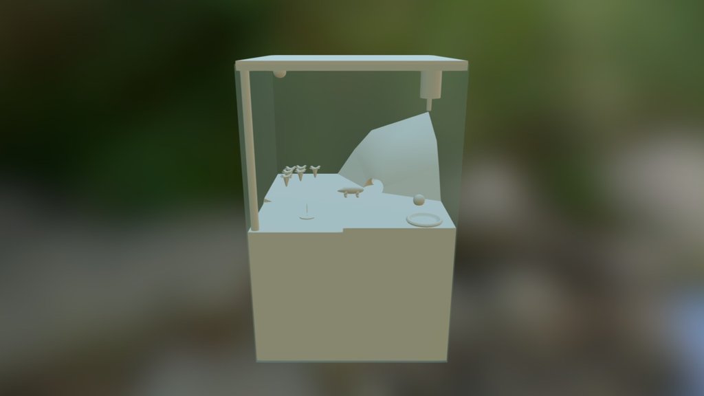 Folder1GrayScale_RockEater - 3D model by viktori10 [aadda69] - Sketchfab