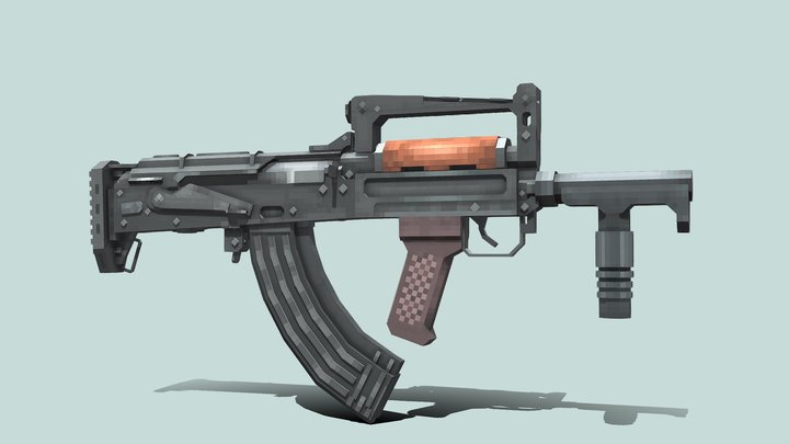 Ots-14 3D models - Sketchfab