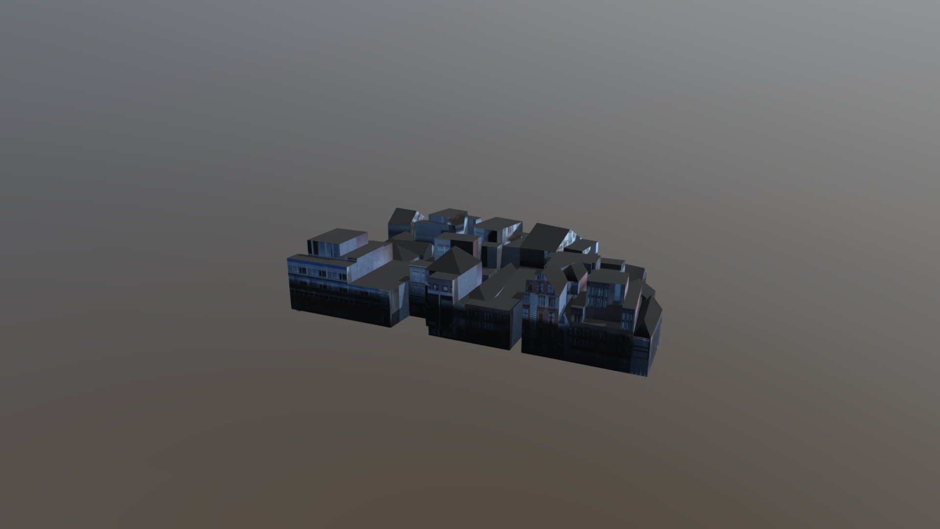 Pixel Distance Weight 20 - 3D model by kyriakoszantis [aadf0fb] - Sketchfab