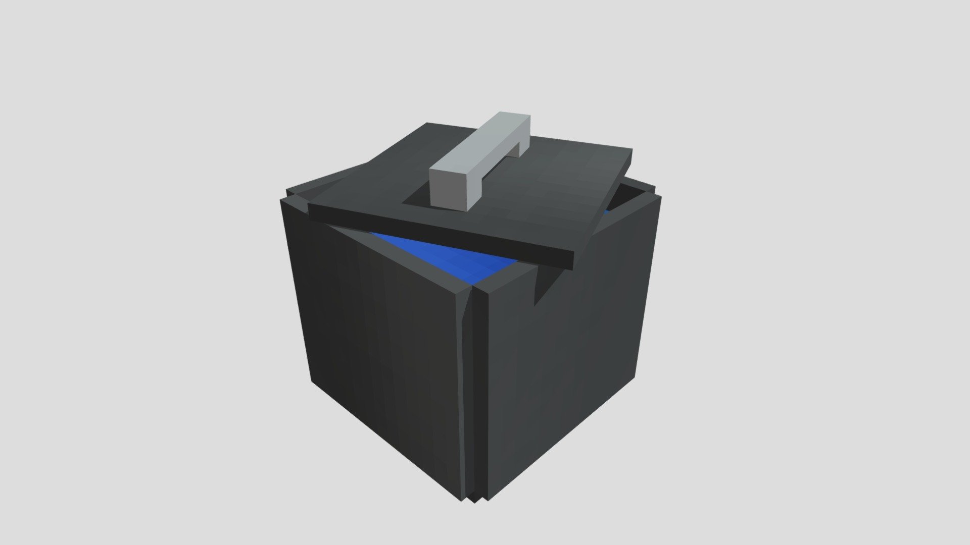 Pot - 3D model by joninz2000 [aadf2a4] - Sketchfab