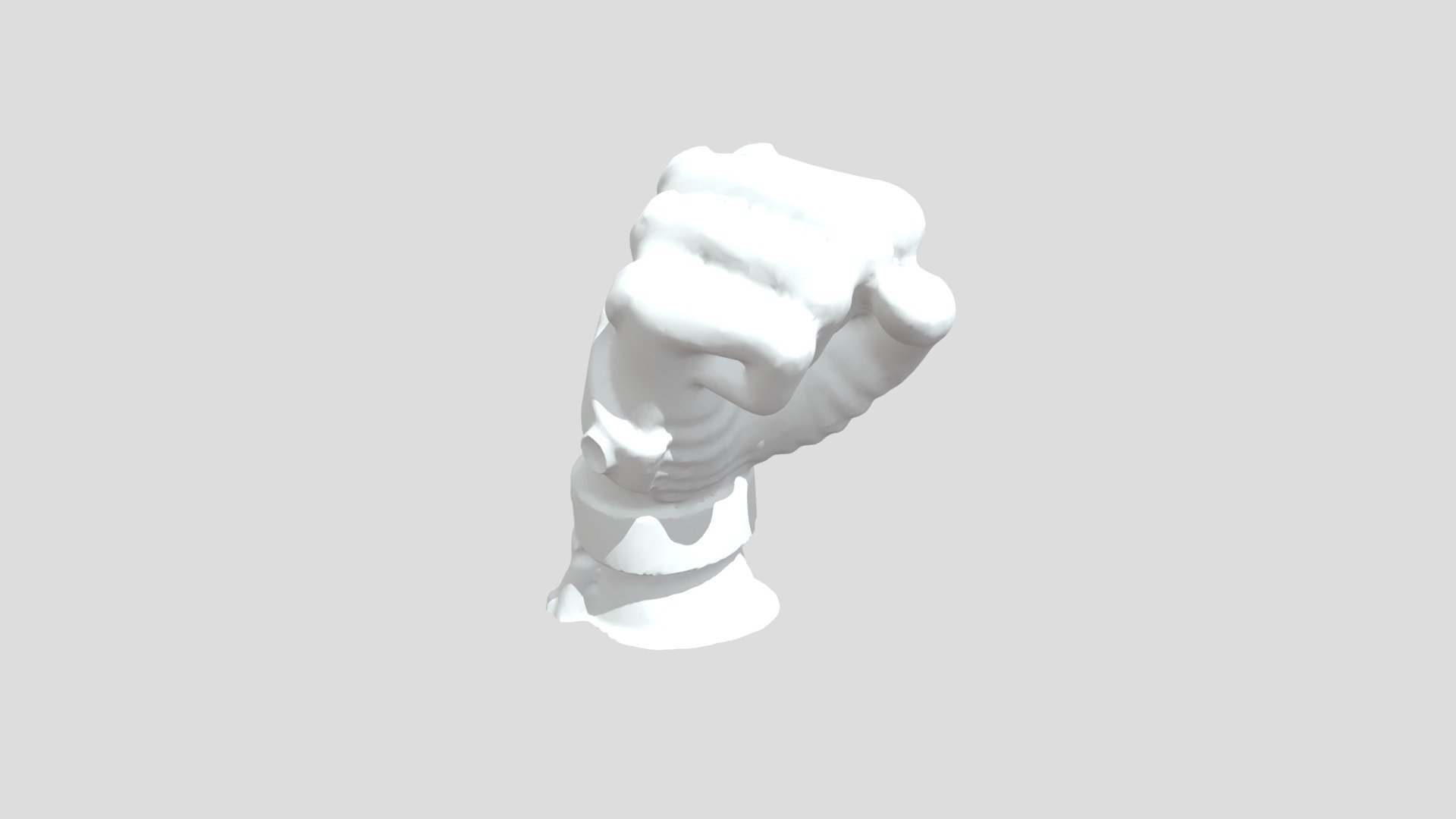 right hand - 3D model by phucken1993 [aae0ca8] - Sketchfab
