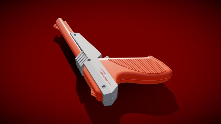 Consoles 3D models - Sketchfab