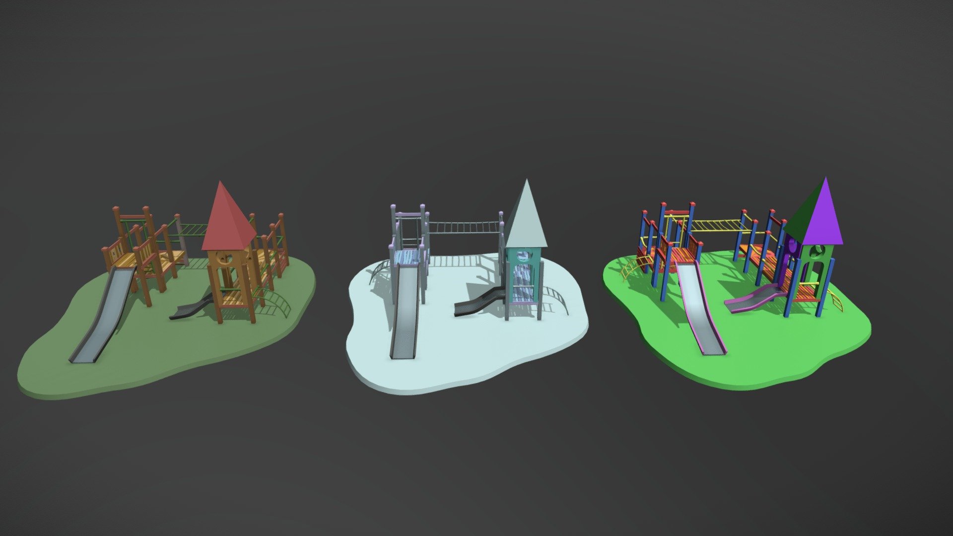 HomeWork_5 - Download Free 3D model by Charlieonly [aae267e] - Sketchfab