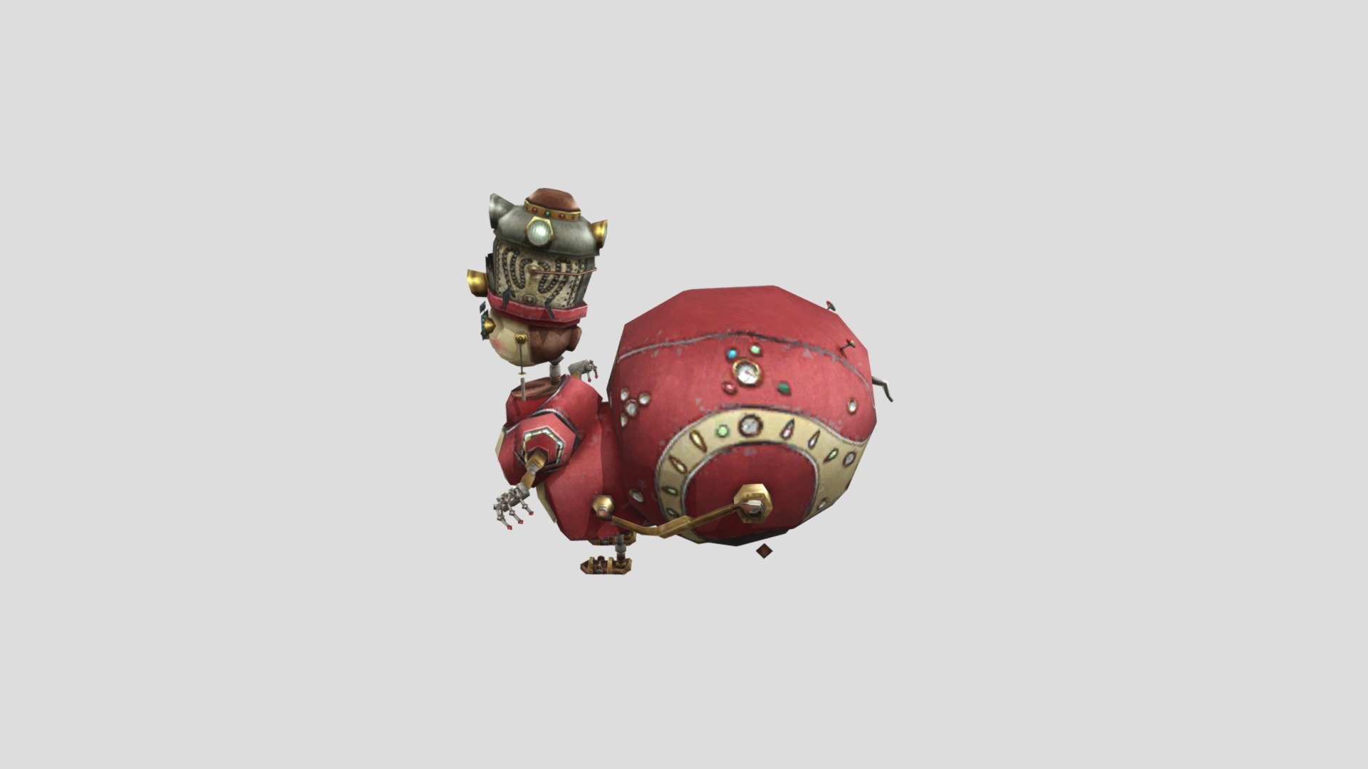 AC7DAVNT8C979QGCS6FDJ7T96 - Download Free 3D model by kyle.river.withem [aae2cd4] - Sketchfab