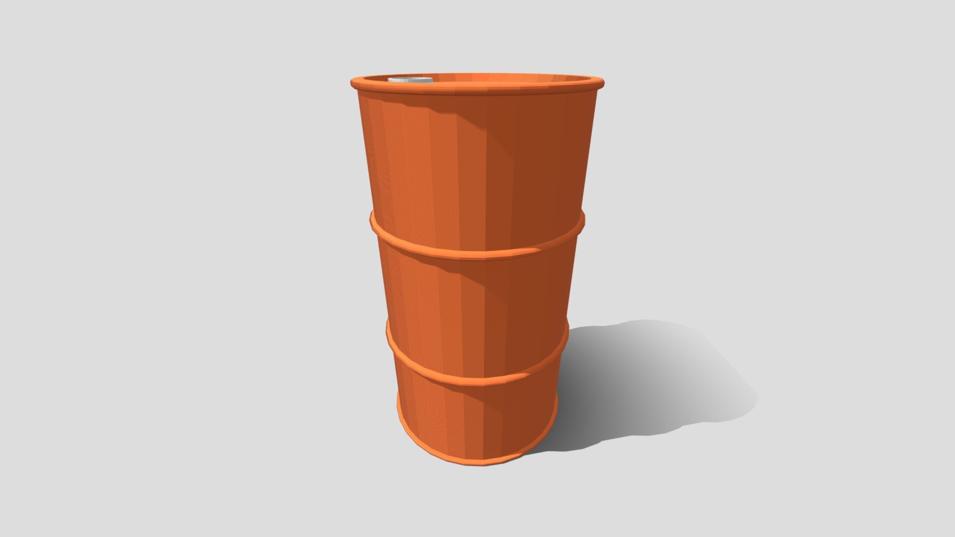 Barrel - Download Free 3D model by Creator1781 [aae4cf0] - Sketchfab