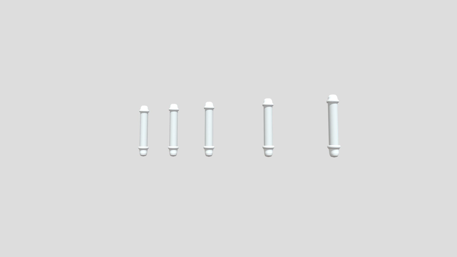 Light Blink - Download Free 3D model by adithyan_vijayan_ [aae617b ...