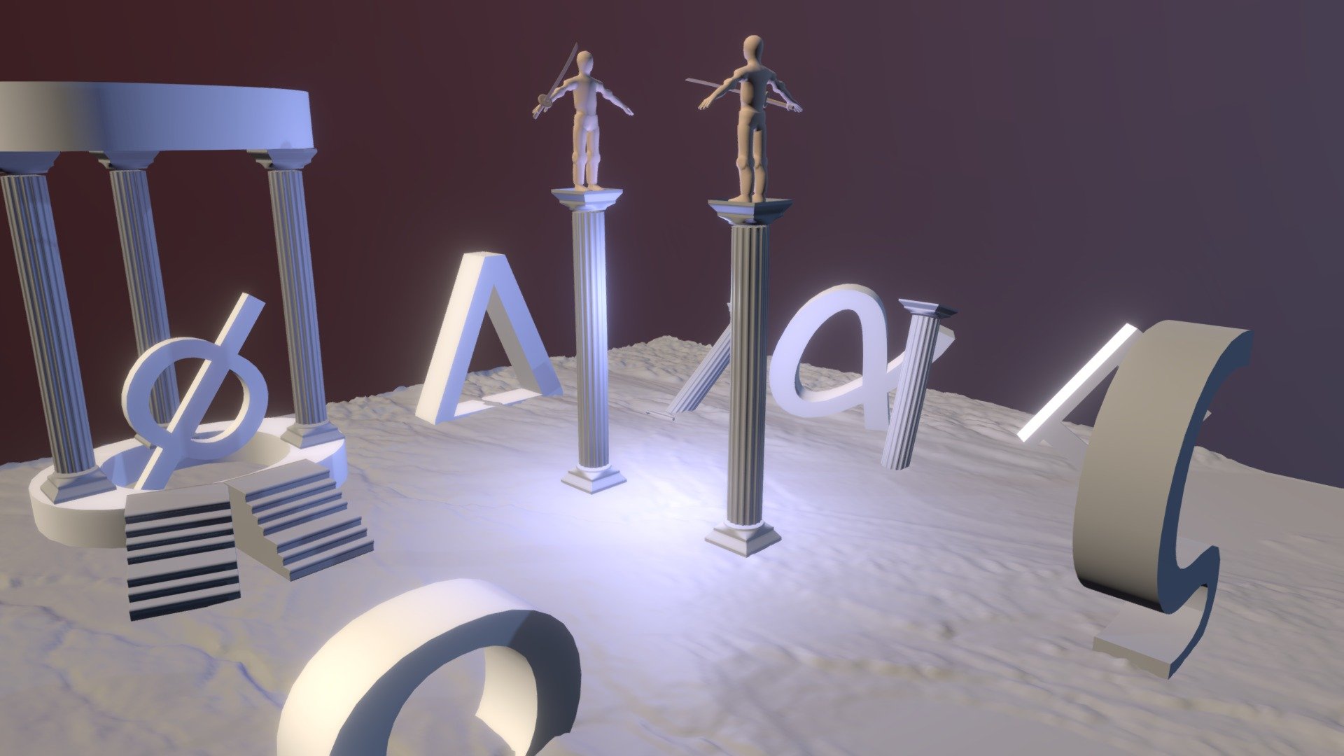 1. - 3D model by nikocj11 [aae7794] - Sketchfab