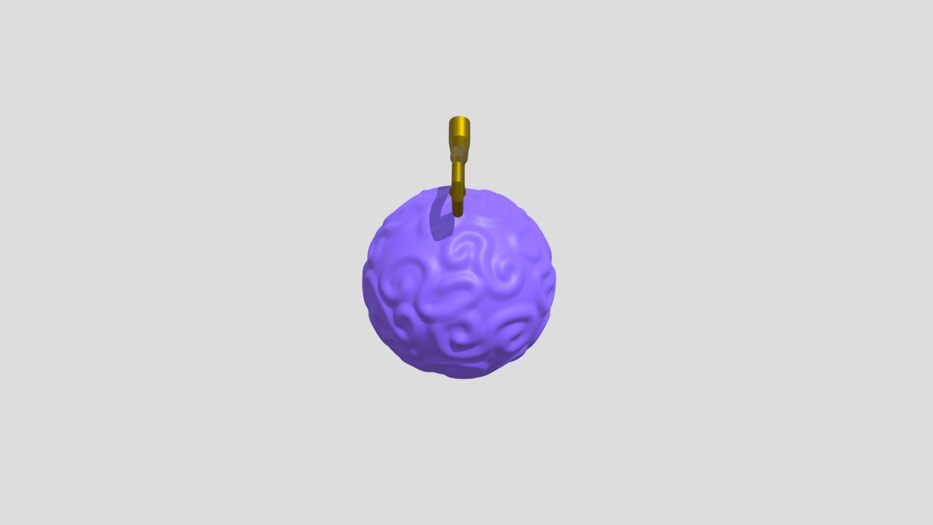 Gumo Gumo No Mi - Download Free 3D model by devil fruit (@devil_fruit ...
