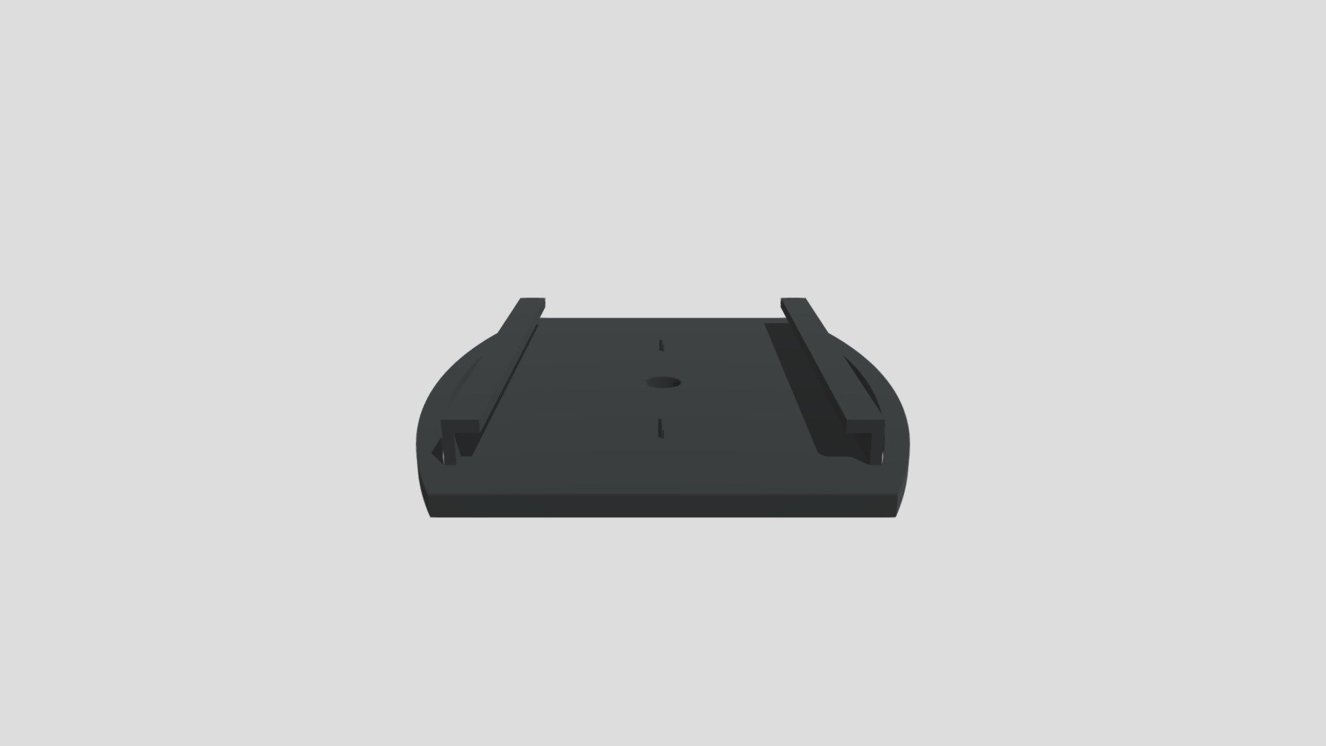 Go Pro Stand - Download Free 3D model by Proj_Big _Brain (@547330 ...