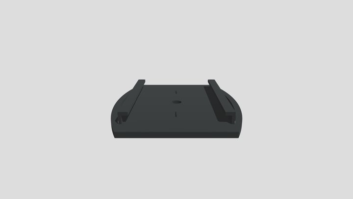 Gopro 3D models - Sketchfab