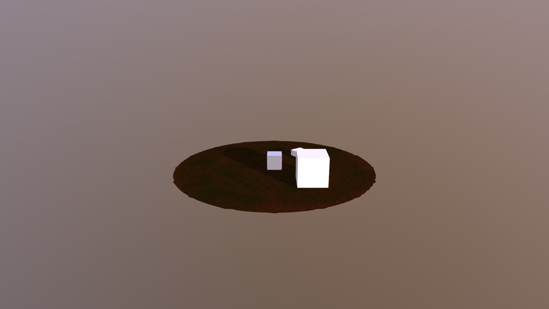 Work ???2 - Stuck - 3D model by aomikki [aae95f9] - Sketchfab