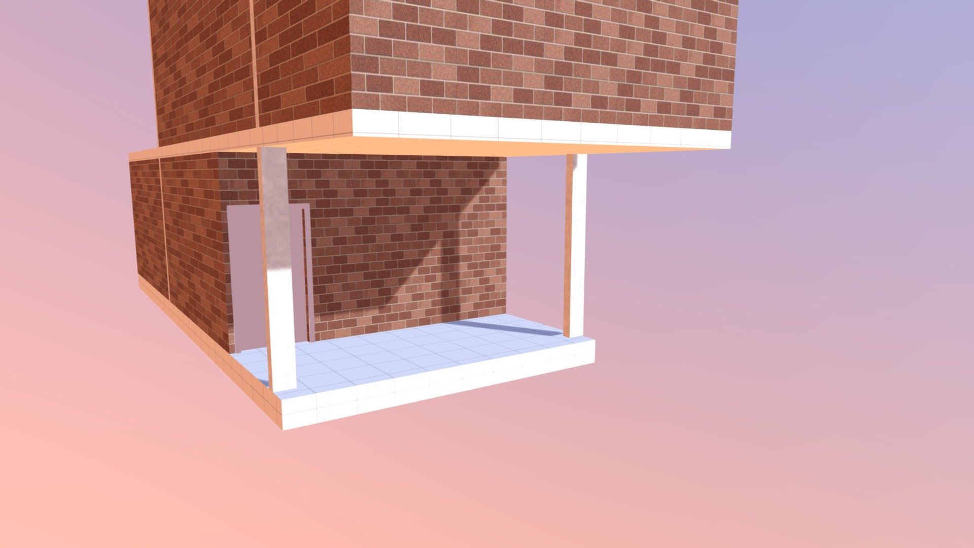 Modelo Prueba Ra - 3D model by brjuancaicedo [aae9a72] - Sketchfab