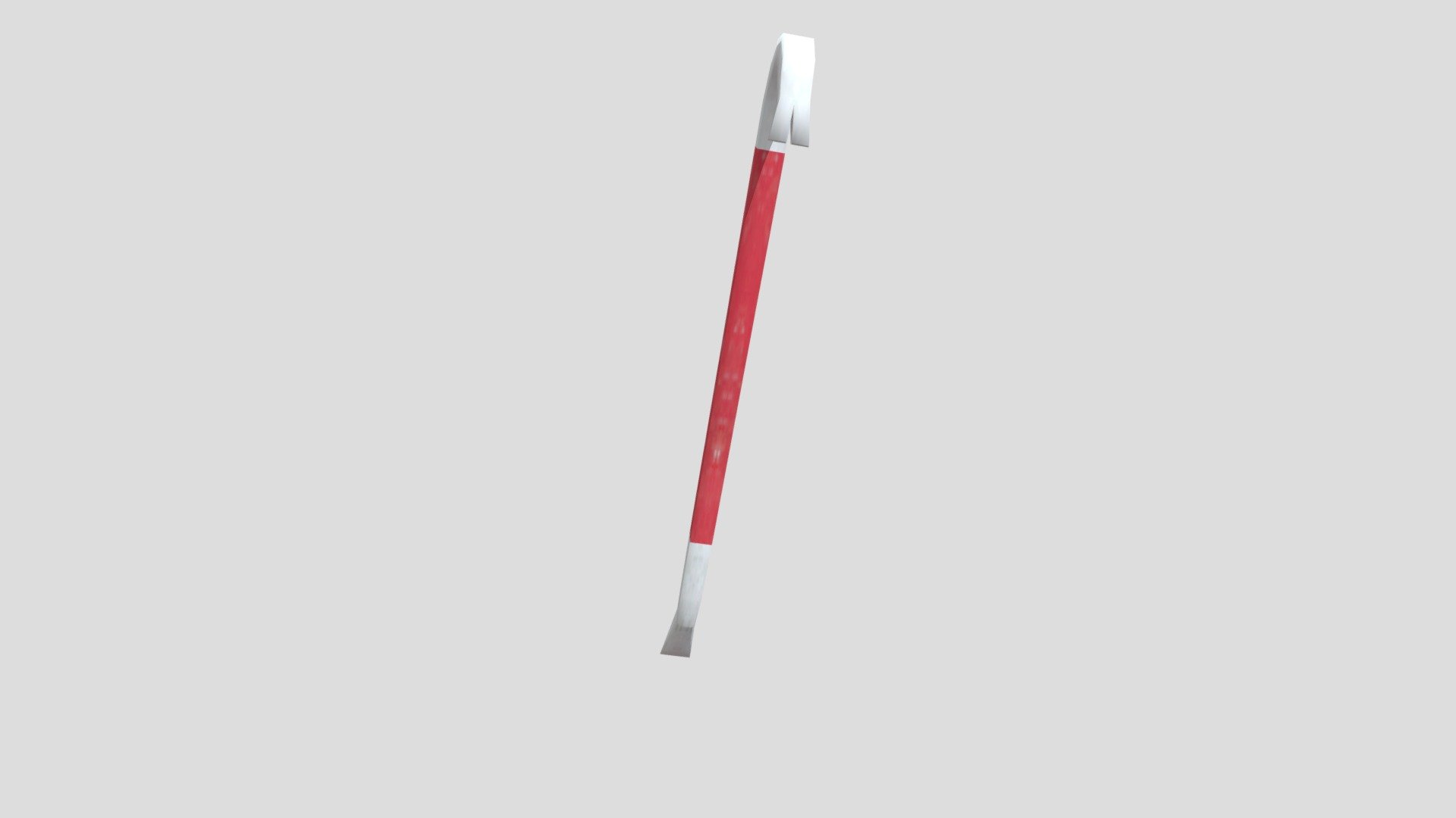 Crowbar Psx | Low Poly - Download Free 3D model by liltoba [aaea69a ...