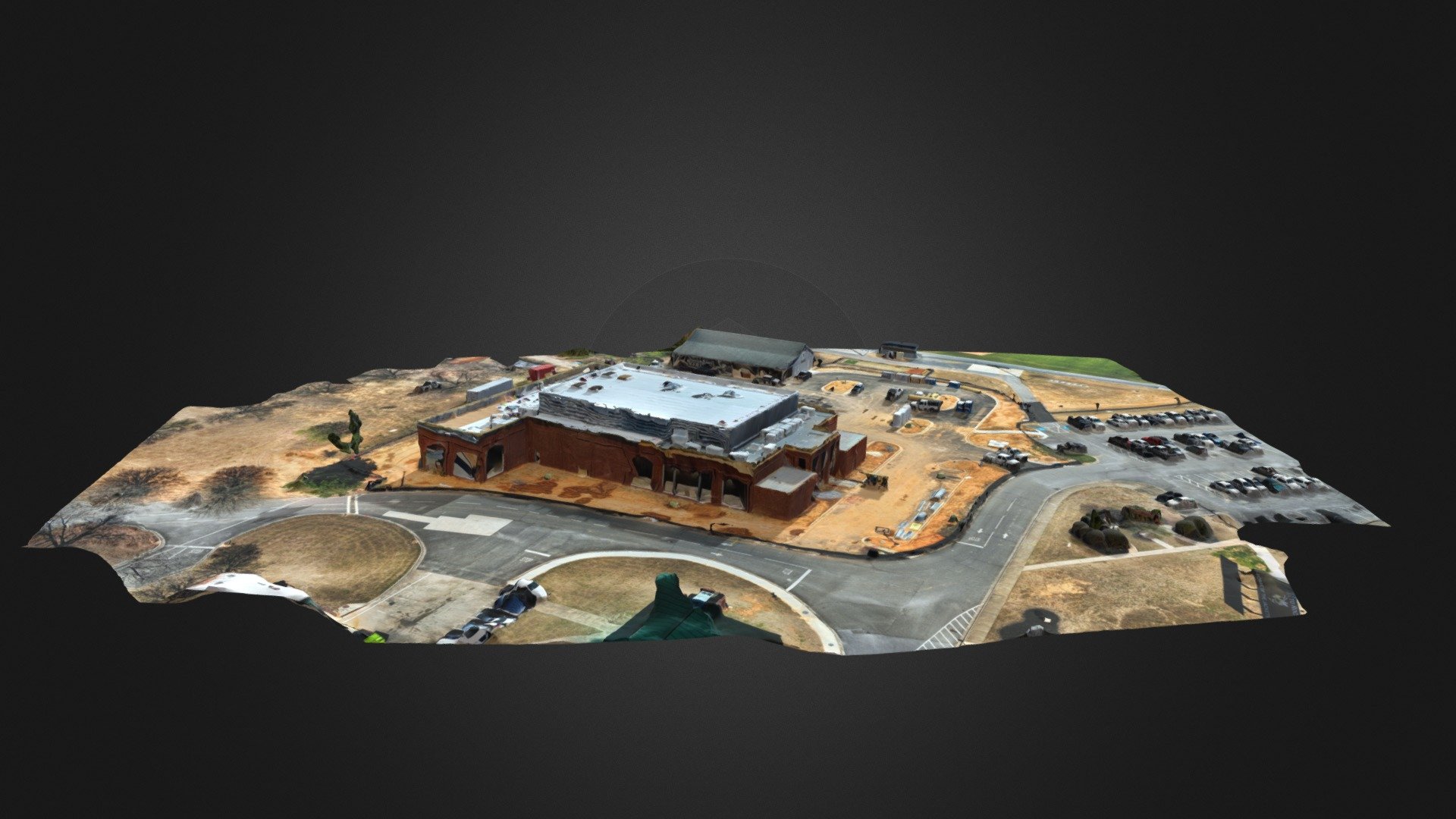 RHS 3-28-24 - 3D model by Ccmontg [aaeae4b] - Sketchfab