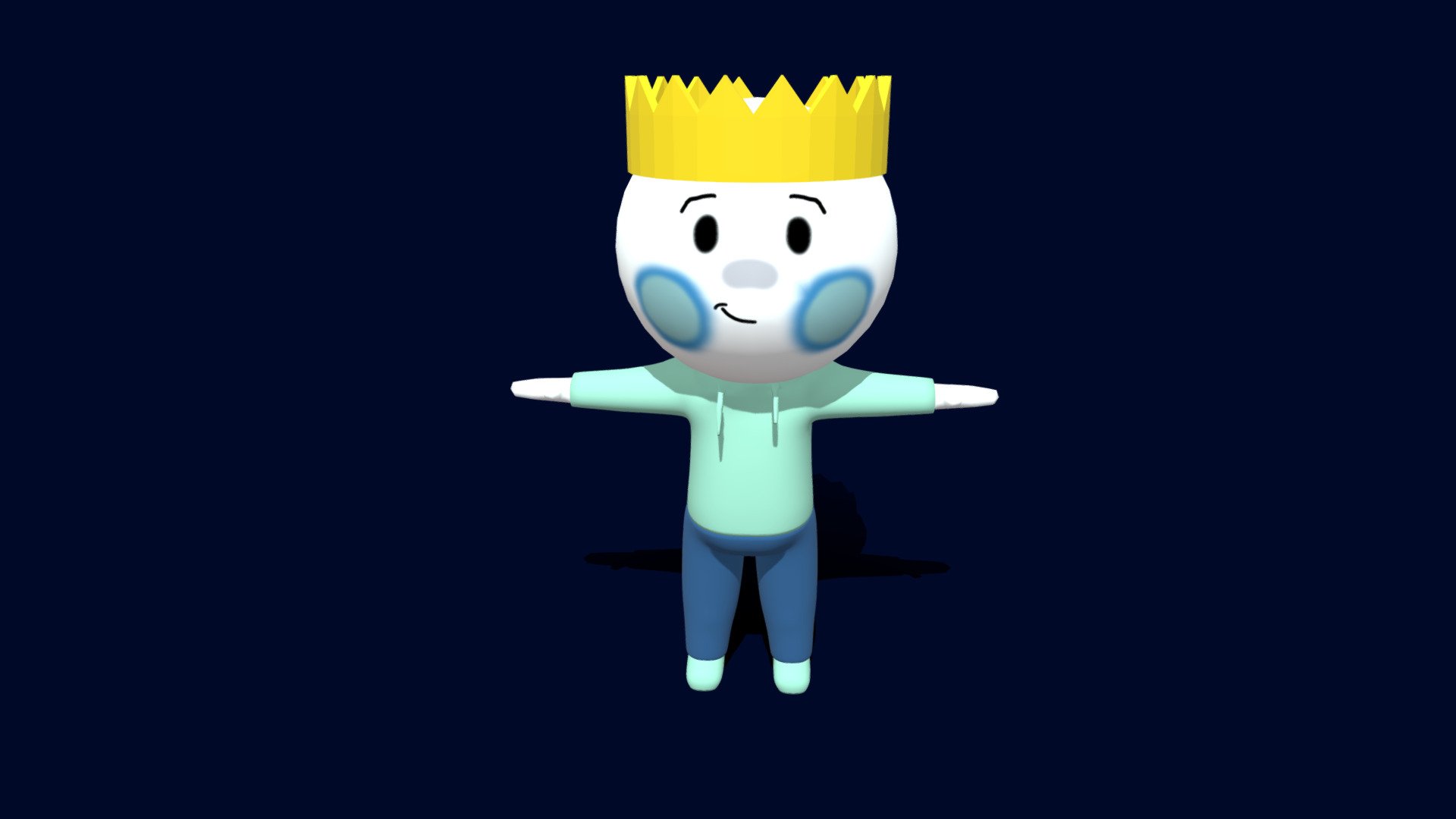 Mael240 - Download Free 3D model by KidpaddleetcieGlin [aaebd7b ...