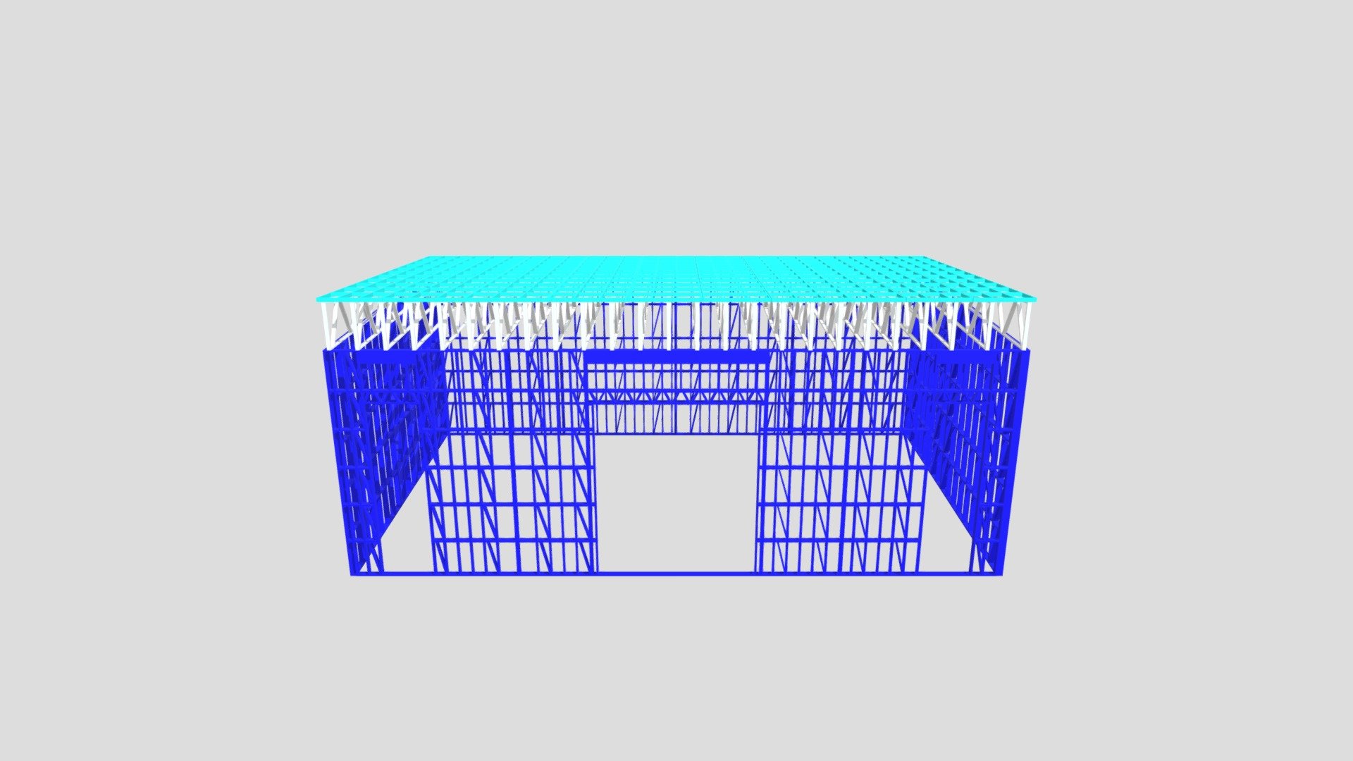30X50'- CB - 3D model by reddydatta1117 [aaec945] - Sketchfab