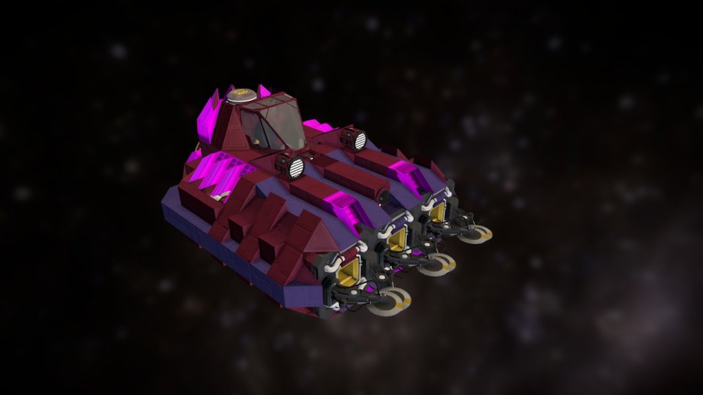 Nowt - Download Free 3D model by SaltCan (@sherepuskoxd) [aaeec7a ...
