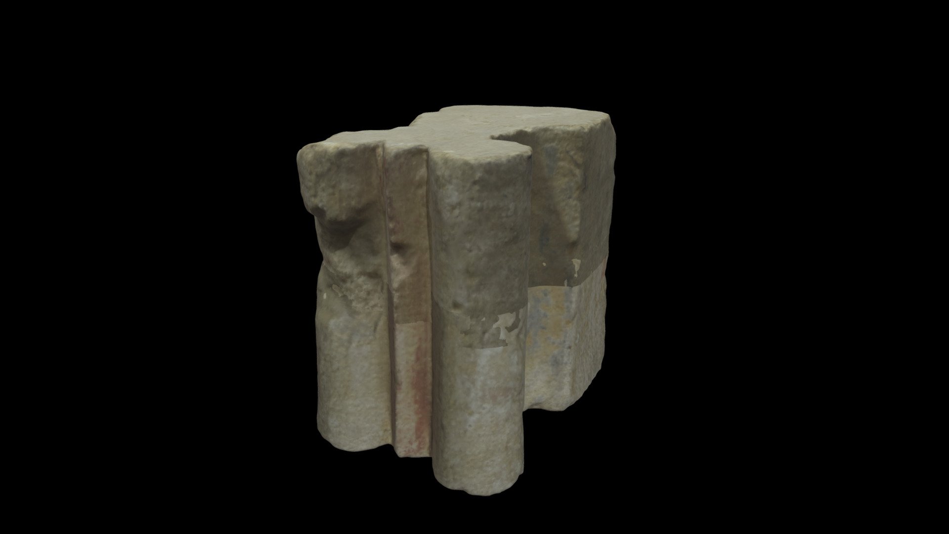 Ogive 3 / 16.320.42 - Download Free 3D model by Théo Derory (@Theo ...