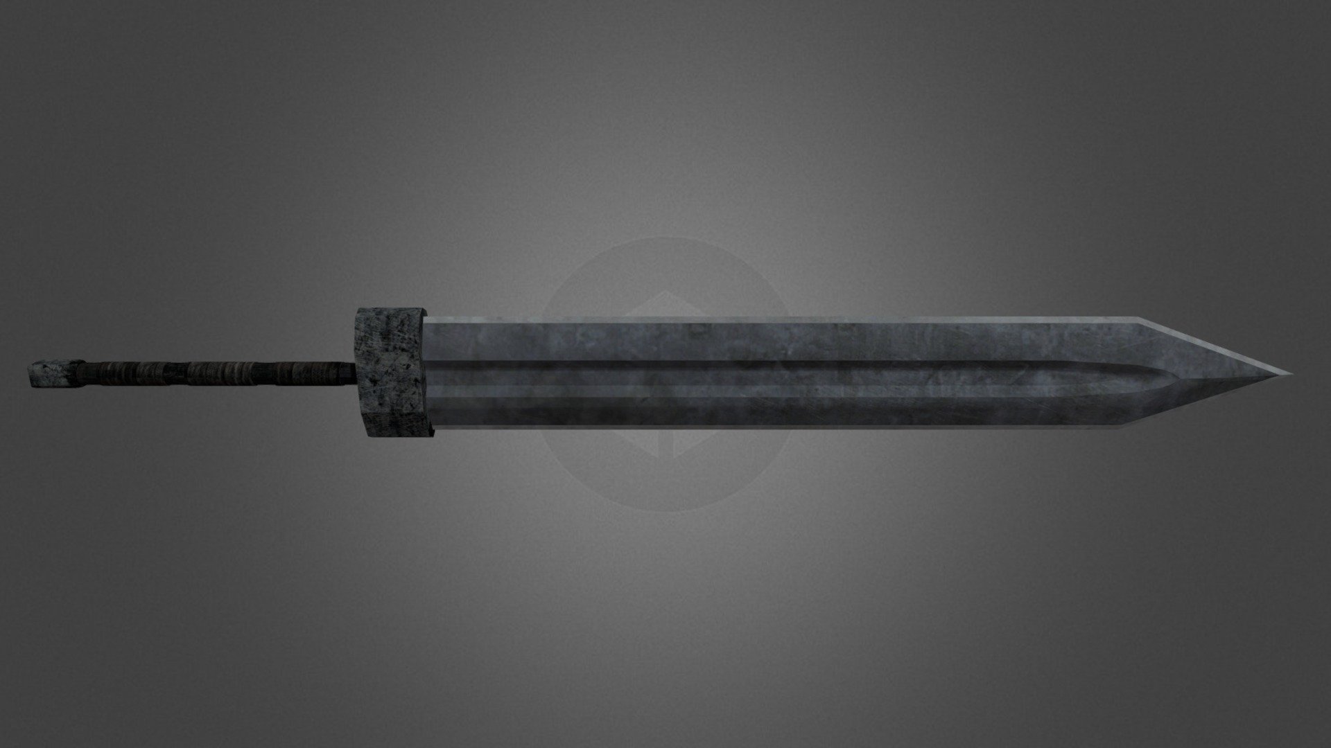 Lexton Greatsword - 3D model by 𝕿𝖗𝖎𝖓𝖎𝖙𝖞 (@TheyCallMeTrinity) [aaf0546 ...