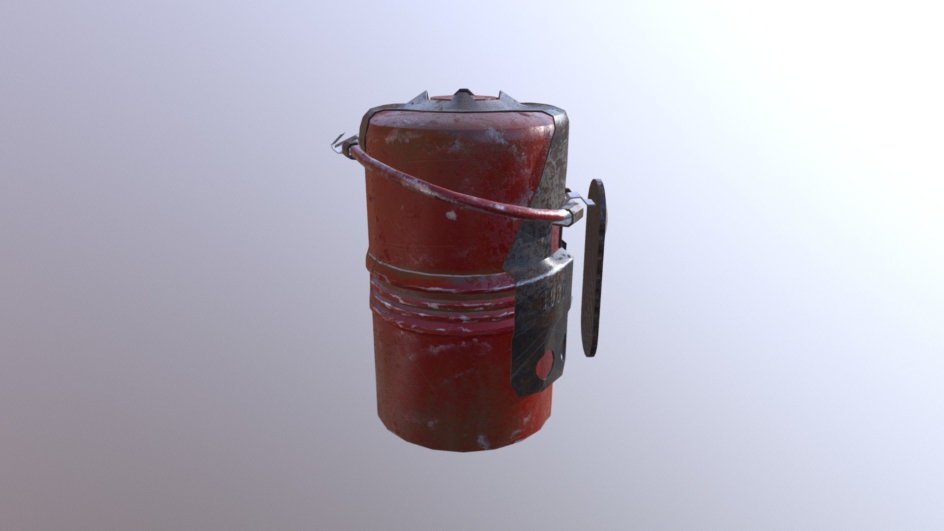 SRCM Mod 35 Italia - 3D model by remnev.denis.nik [aaf0d00] - Sketchfab