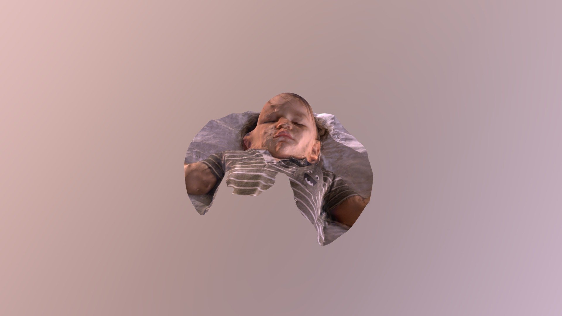 Sebby - Download Free 3D model by inspired12 [aaf1a43] - Sketchfab