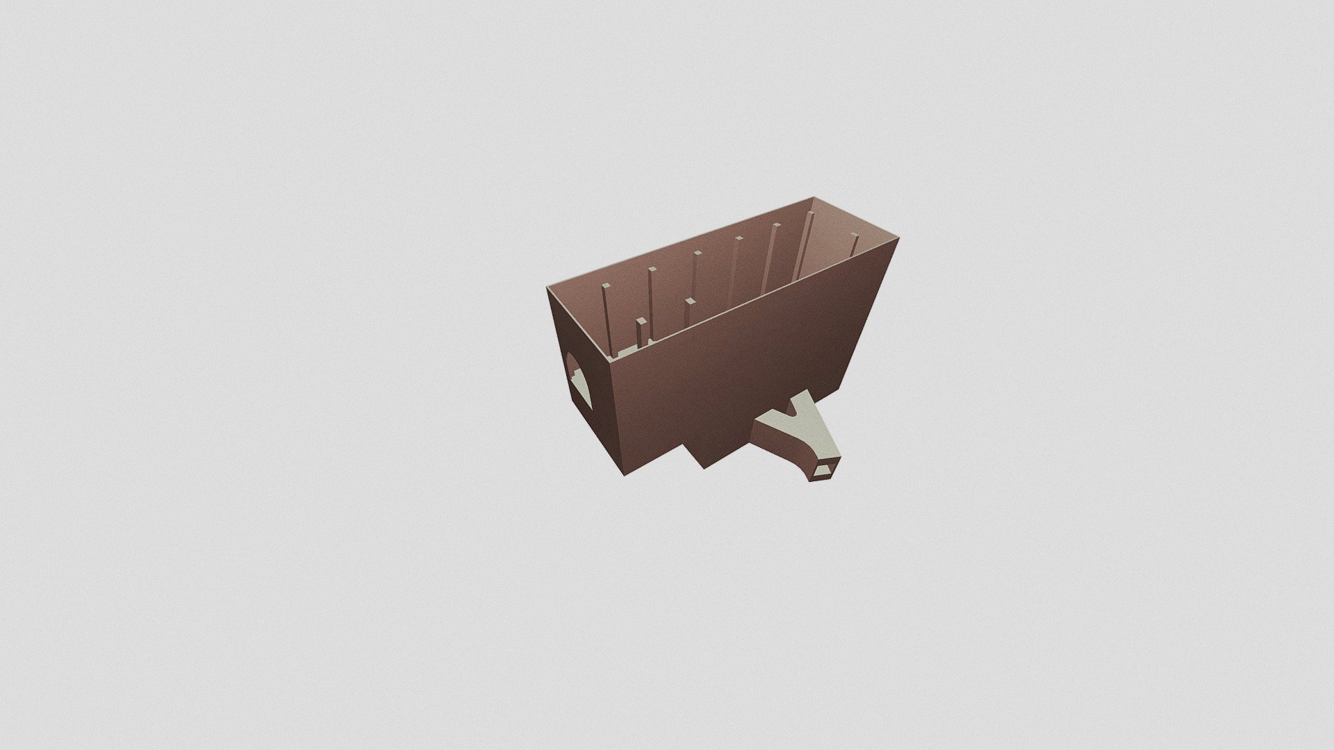 ph 3d - 3D model by design.snhp [aaf2586] - Sketchfab