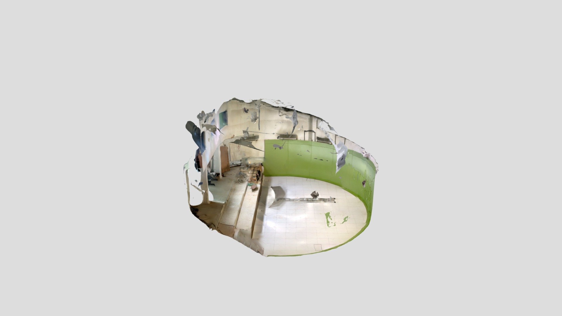 Megastudiopy - Download Free 3D model by Mauri Molinas (@mauricasco93 ...