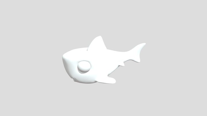 Ballena 3D models - Sketchfab