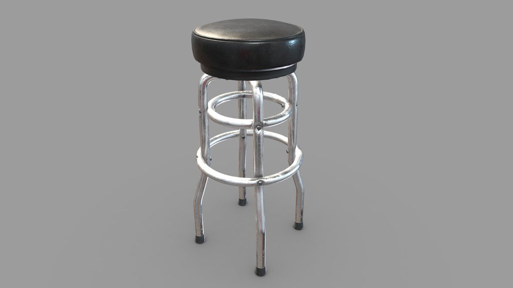 Bar models - A 3D model collection by 3pointedit - Sketchfab