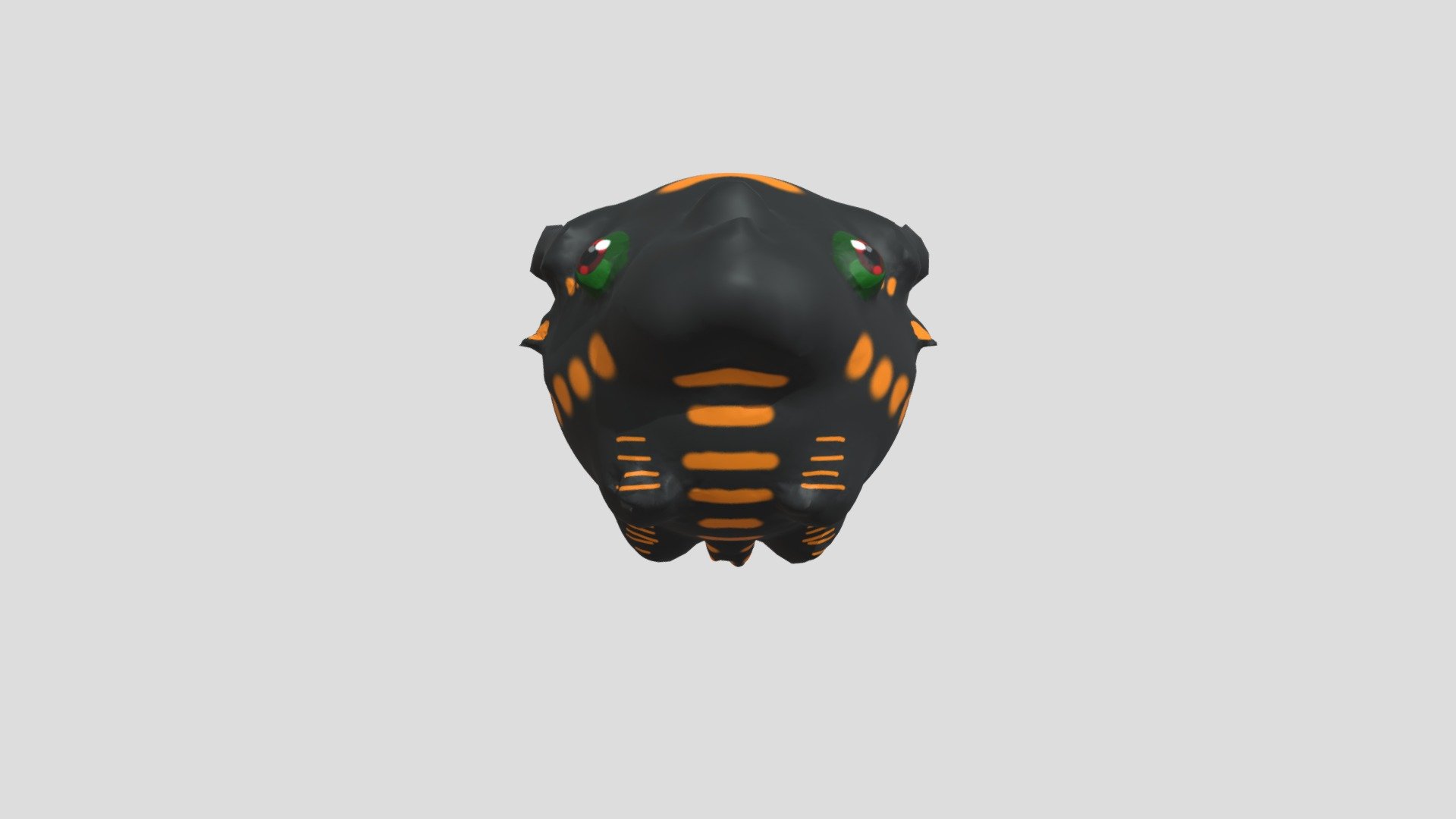 stinger the hivewing - Download Free 3D model by wannabewyvern ...