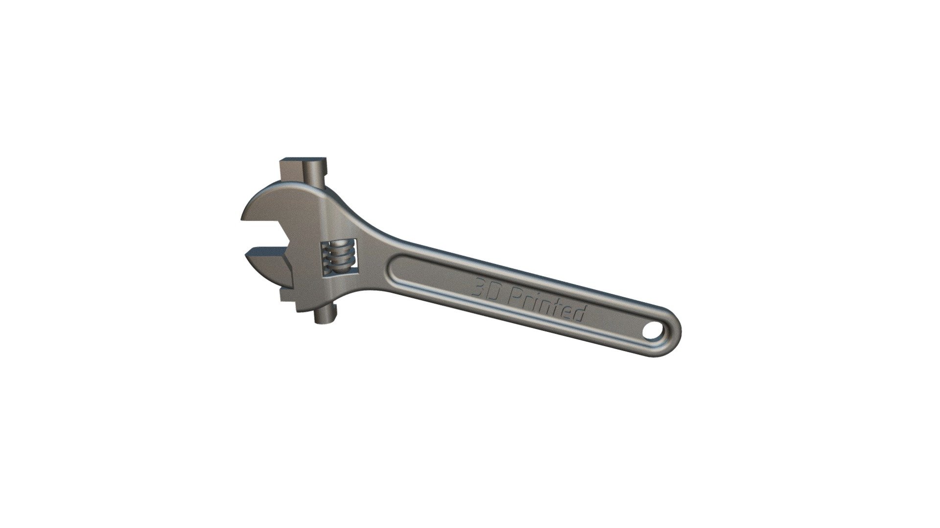 Printable Wrench A 15 - Download Free 3D model by Sitres Latam (@sitres ...