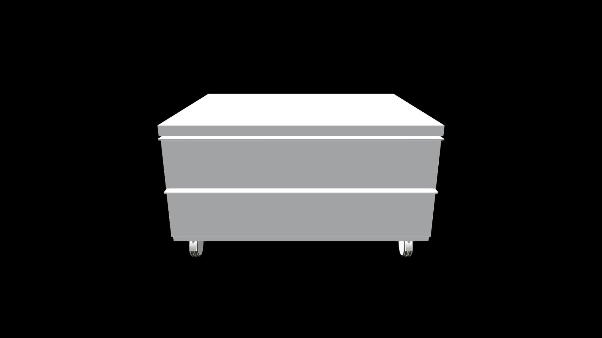 MC5-2c - 3D model by framedisplays [aaf99dc] - Sketchfab