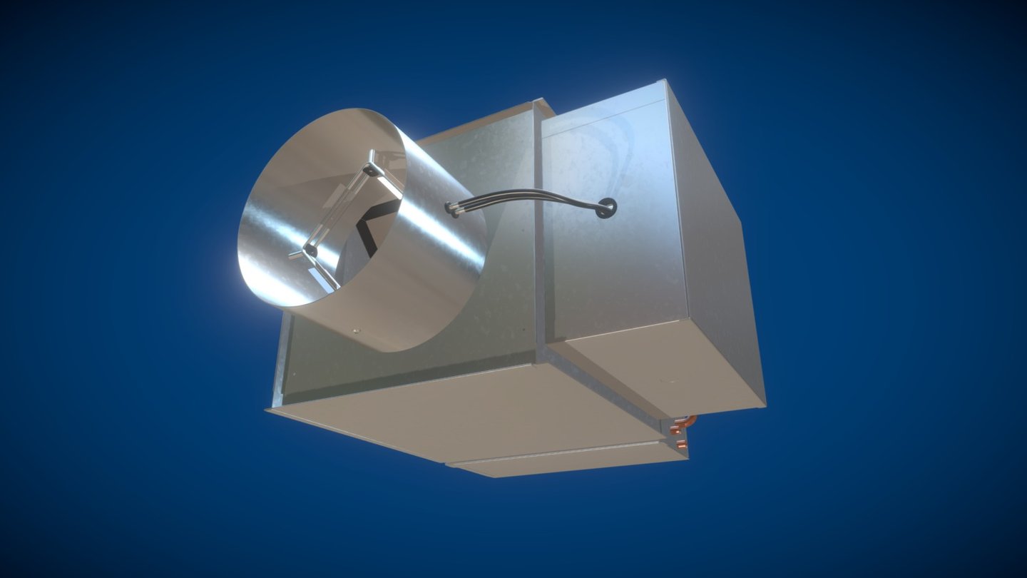 A30RW and D30RW - 3D model by Nailor [aafa3a9] - Sketchfab