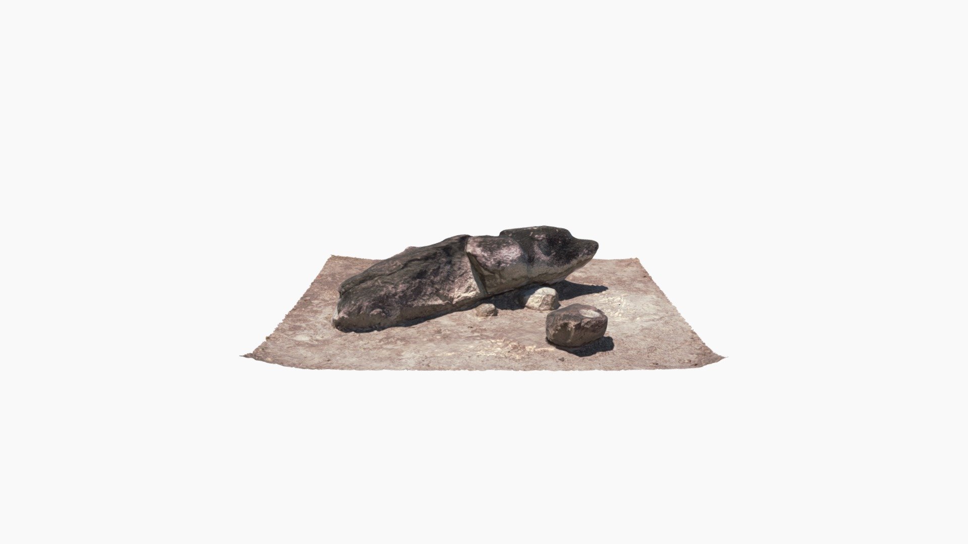 ARCA SUS0#8 - Download Free 3D model by sigiedhy [aafb390] - Sketchfab