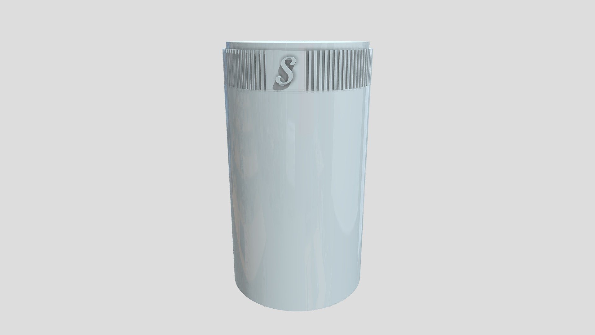 bottle - 3D model by Yuchieh_Chen [aafc88d] - Sketchfab