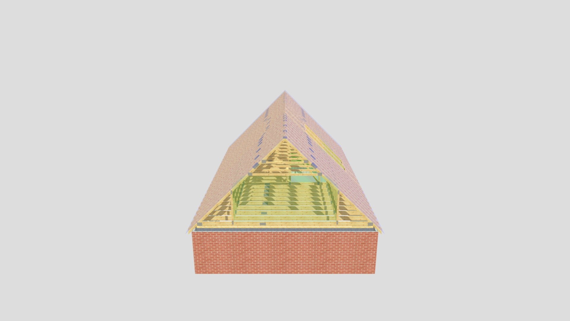 Merrigan, Nth Kelsey - Download Free 3D model by Steve @ DWB (@codf ...