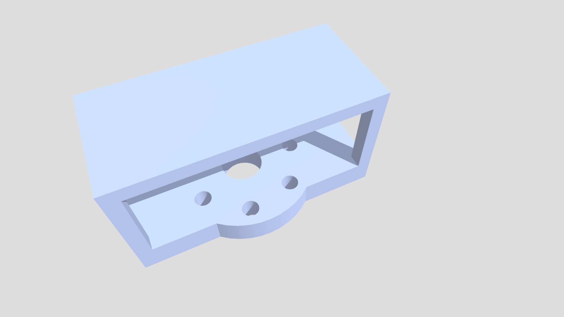 Practice Project - Download Free 3D model by Sakib Taranga ...