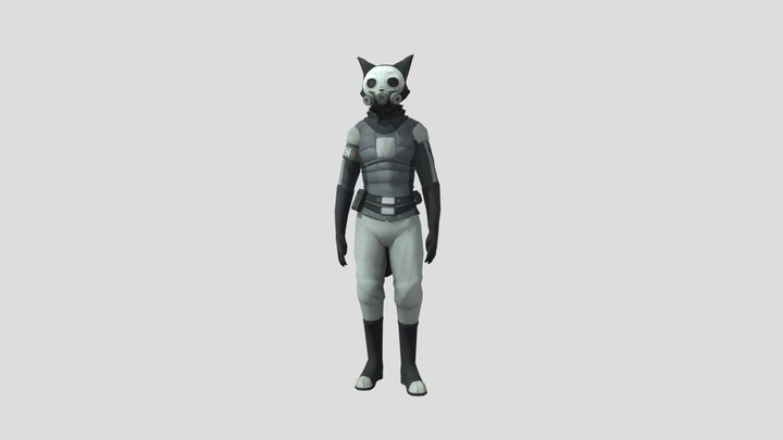 Sfm 3D models - Sketchfab