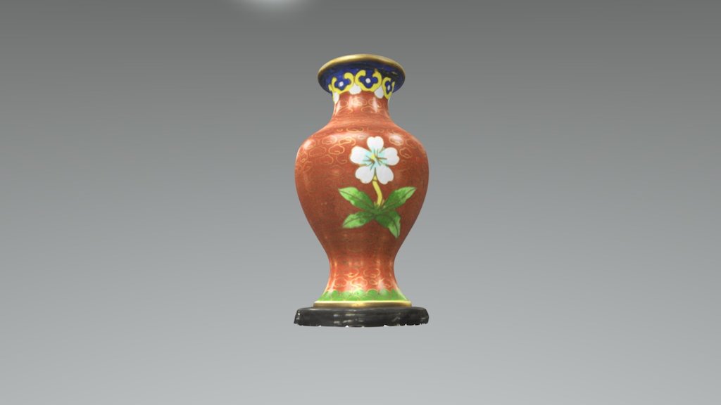 Falang - 3D model by arlin (@arlin.chuang) [aaff6af] - Sketchfab