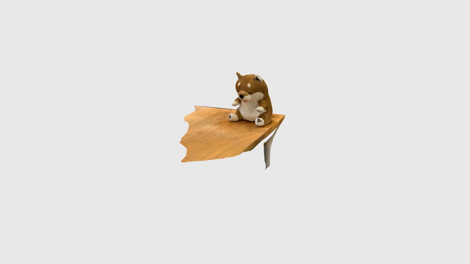 ham2 - Download Free 3D model by aopico [ab020a3] - Sketchfab
