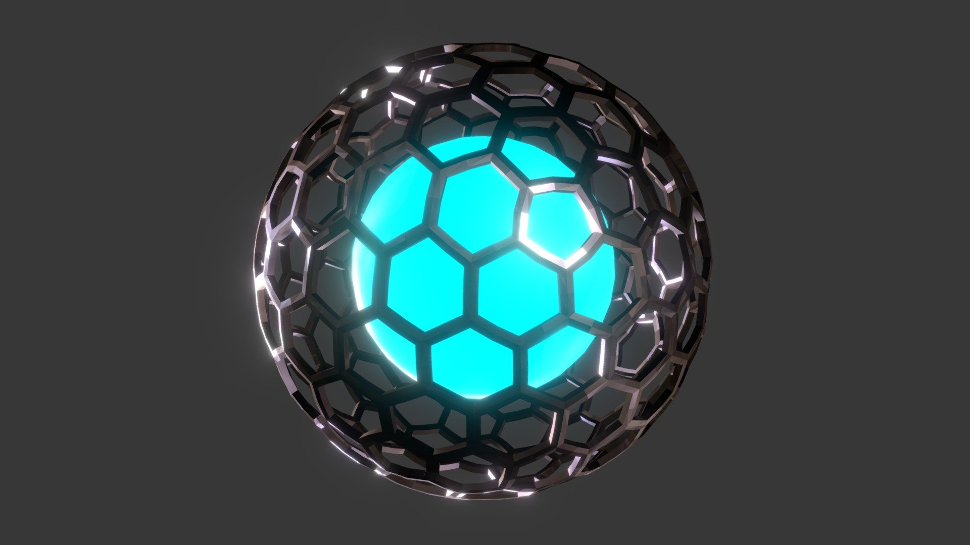 orb - 3D model by erin.hill [ab05a77] - Sketchfab