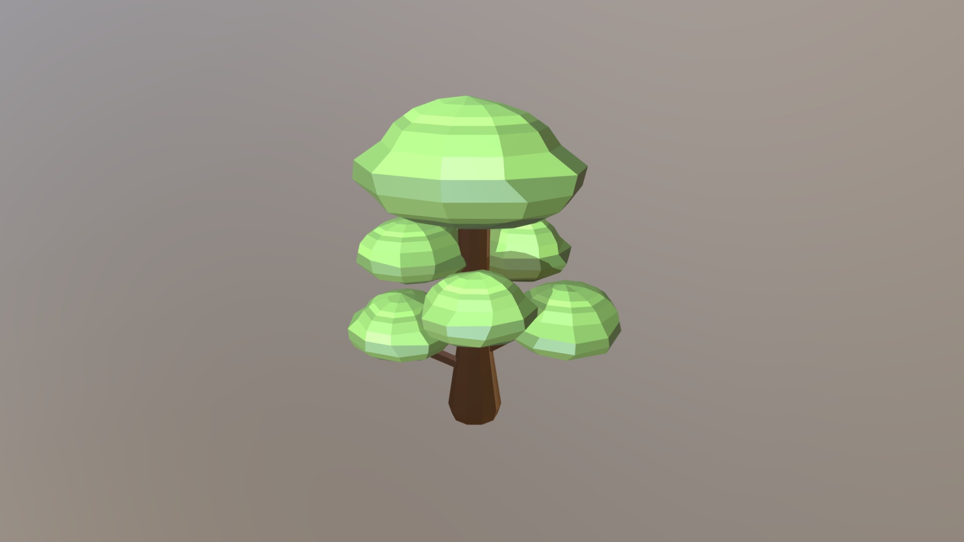 Tree Asset - 3D model by Kyana (@kyanaa) [ab06736] - Sketchfab
