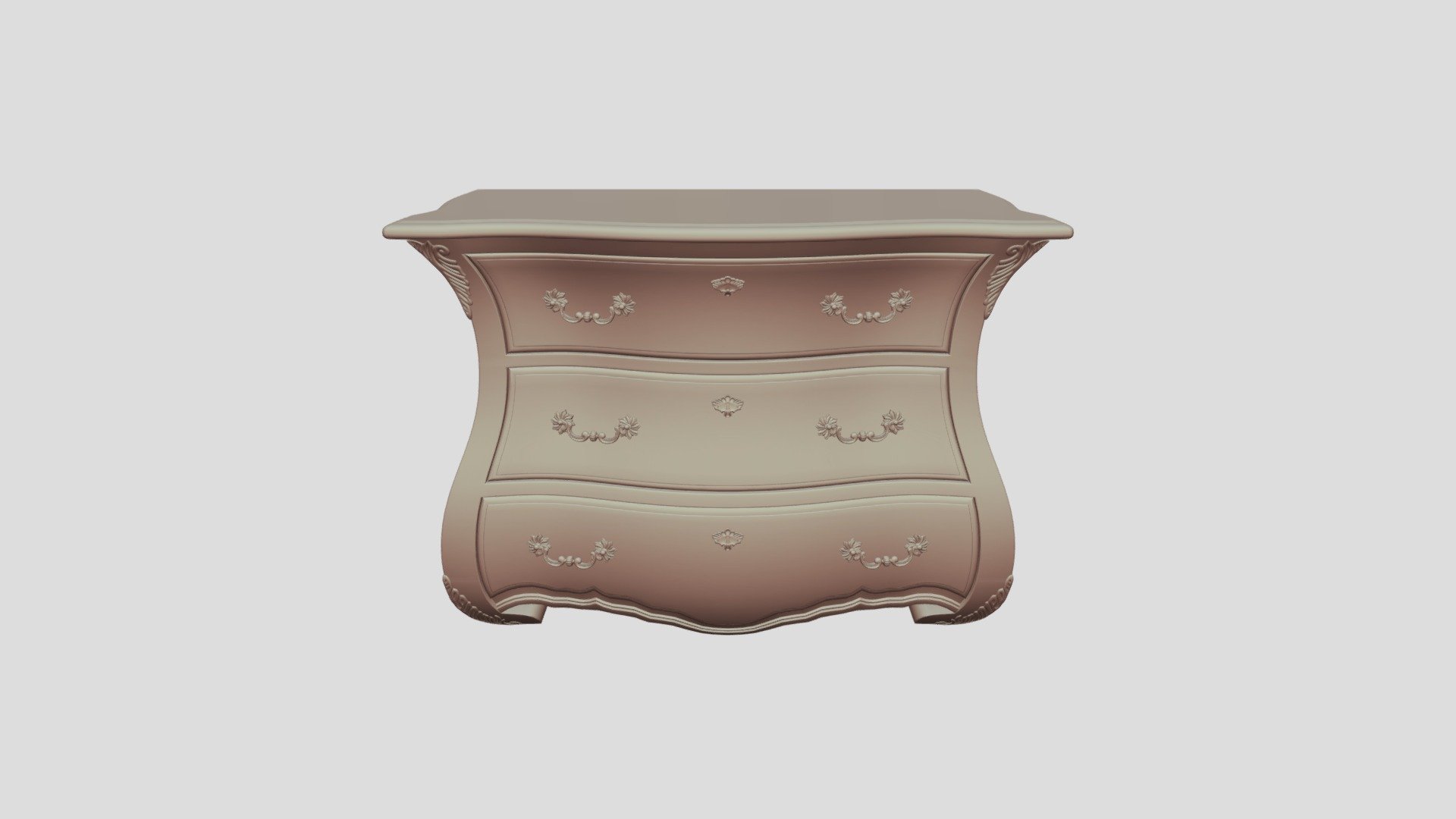 COMOD_2 - 3D model by wowadd99 [ab08d39] - Sketchfab