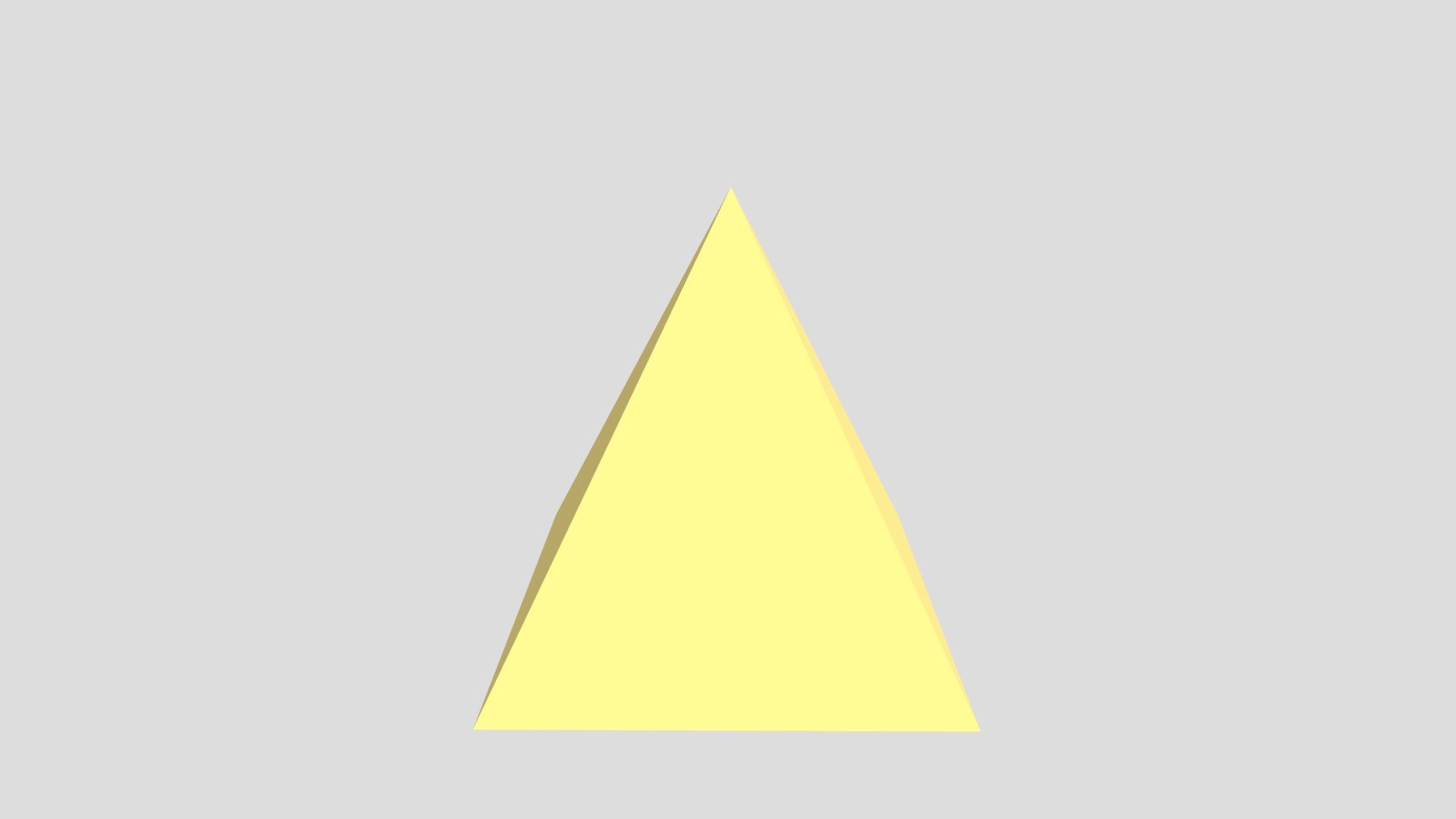 Pyramid of Giza - 3D model by apineda2025 [ab0949a] - Sketchfab