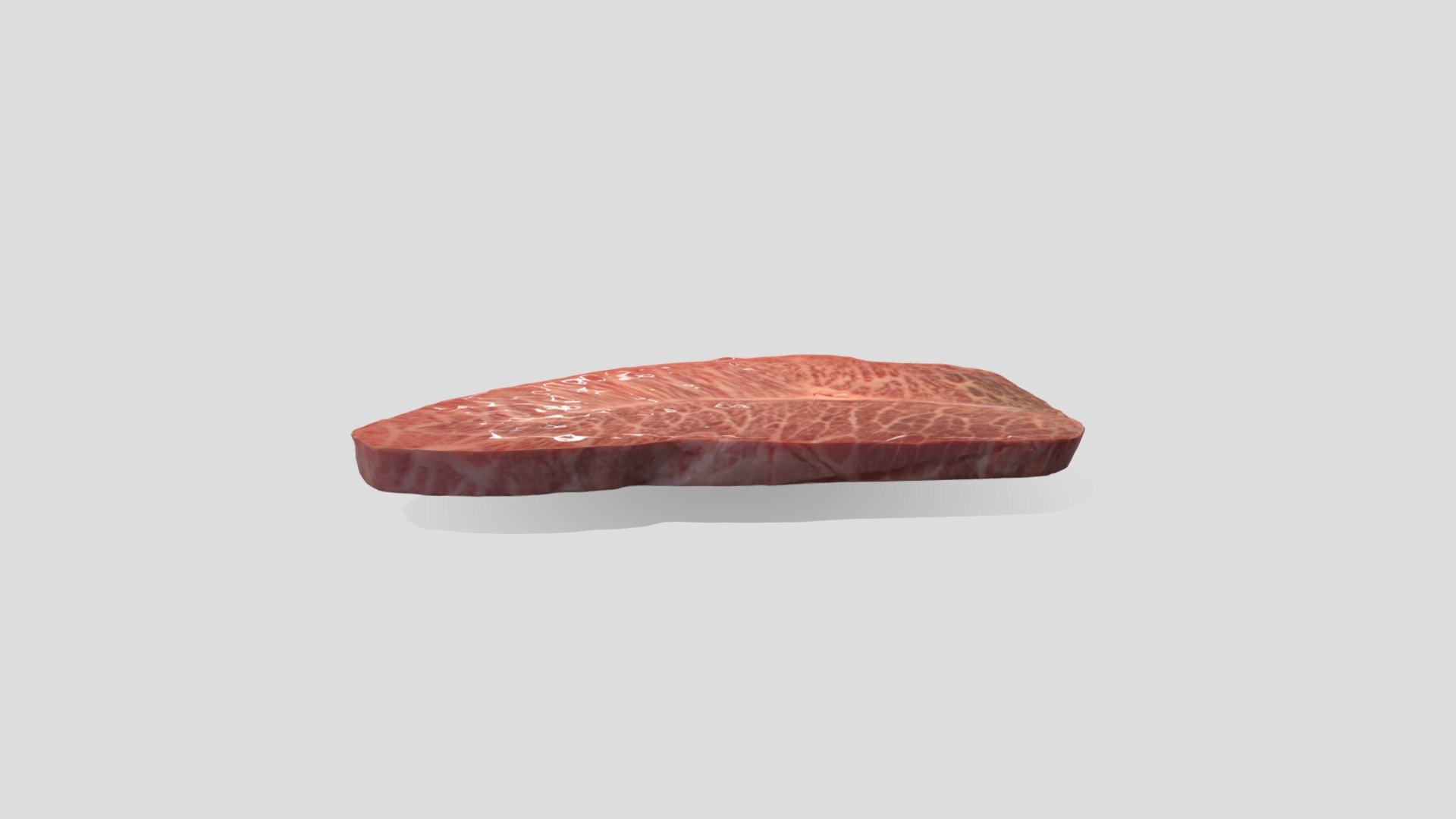 Meat - 3D model by Yamagata.Issei [ab0a296] - Sketchfab
