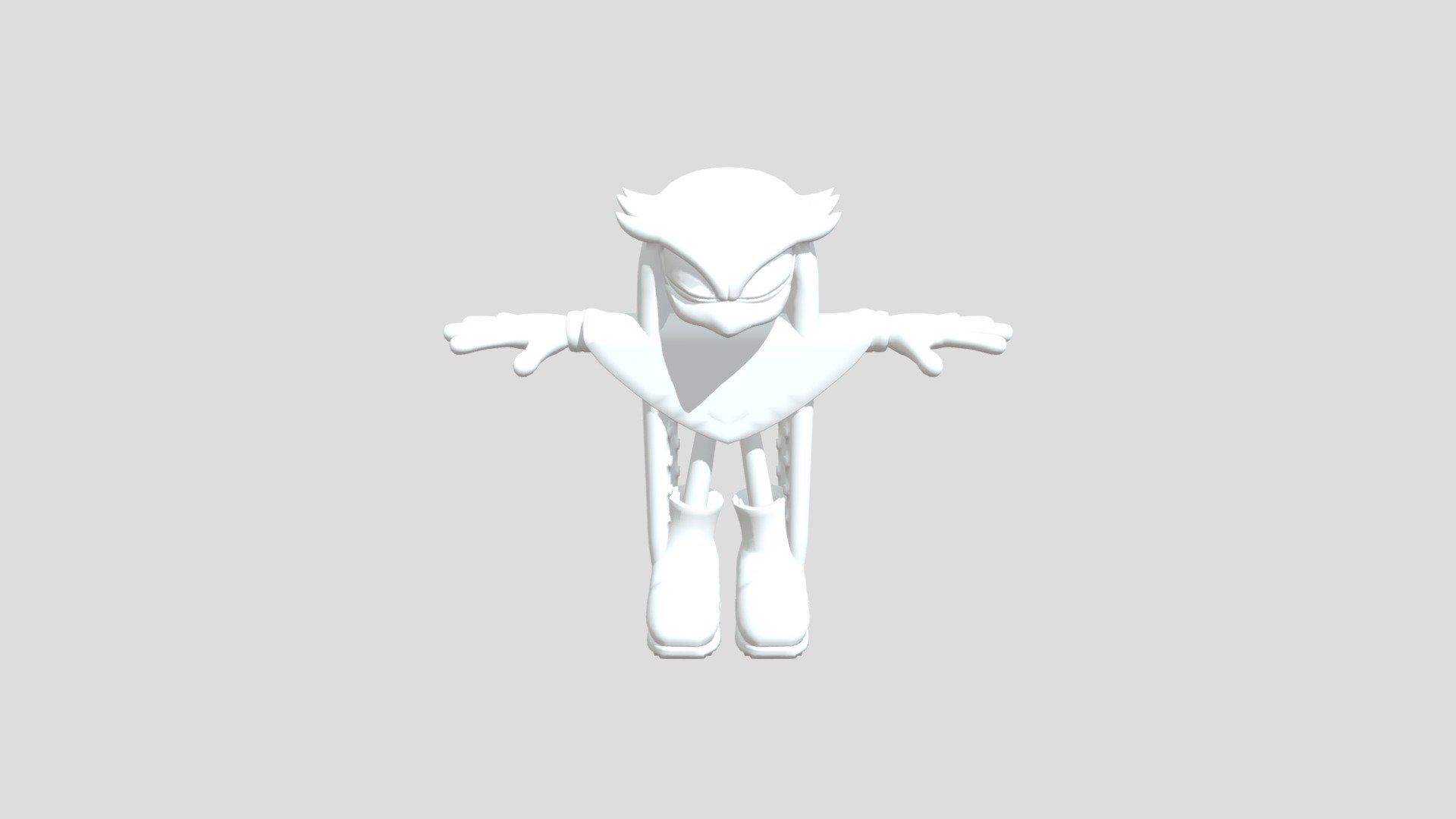 Mimic Octopus Sega Gen - Download Free 3D model by apony211 [ab0aff6 ...