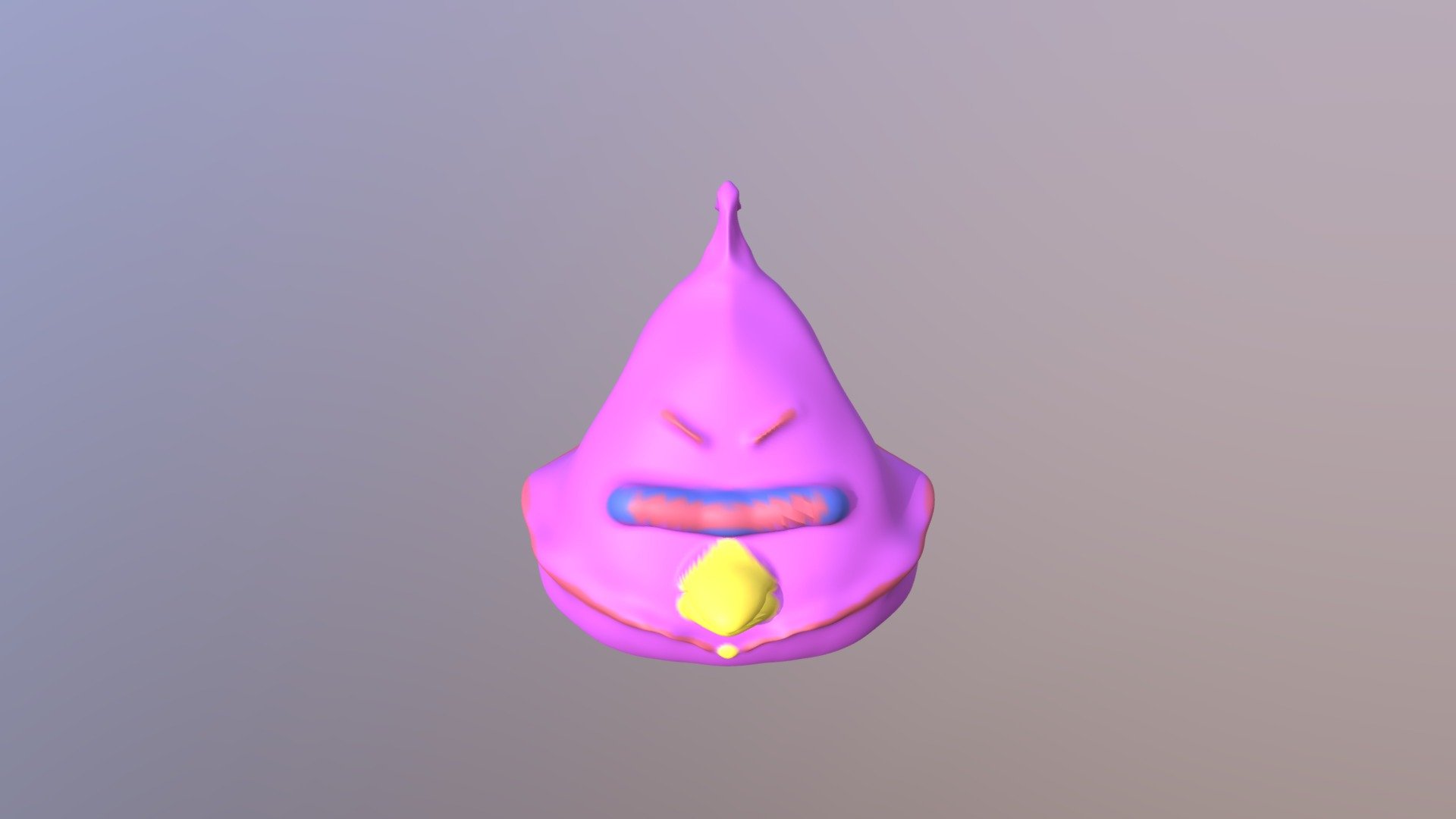 Lazer Bird - Download Free 3D model by 453867682 [ab0bb8a] - Sketchfab