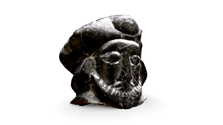 Azeviche 3D models - Sketchfab