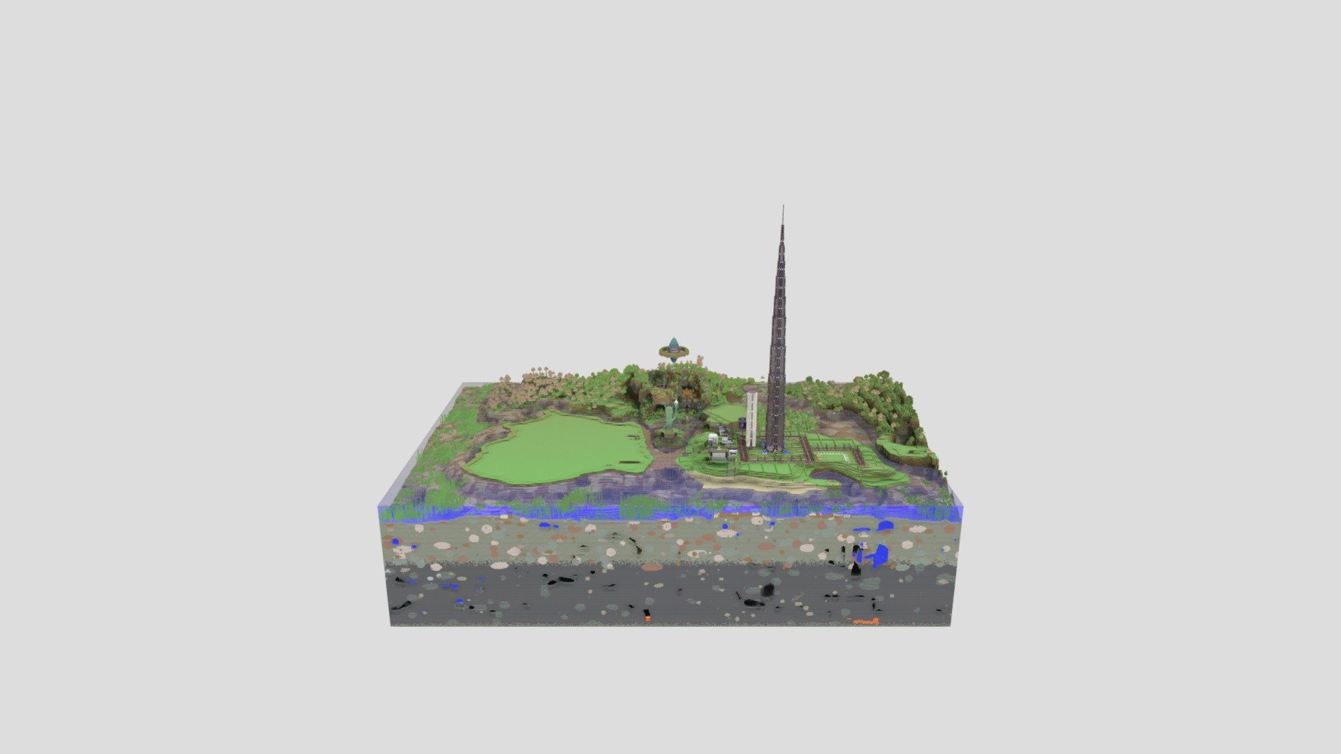 smp - 14. 09. 2002 - 3D model by BabyGoth [ab0d28a] - Sketchfab