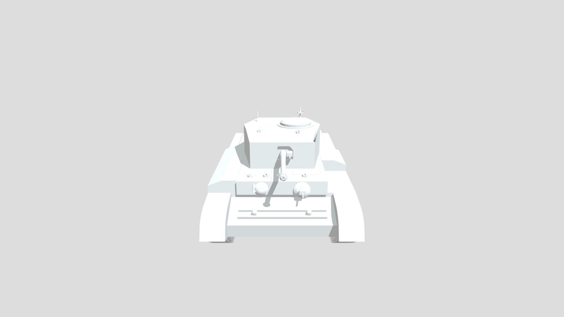 Cromwell V - Download Free 3D model by dylansiajf [ab0d850] - Sketchfab